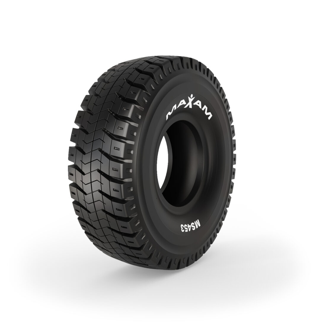 Home - Maxam Tire