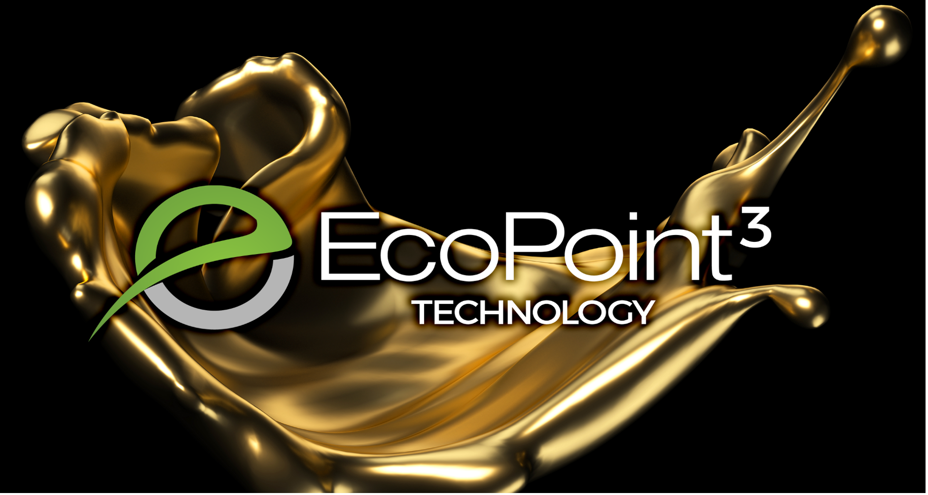EcoPoint³’s effect on reducing heat buildup - Maxam Tire