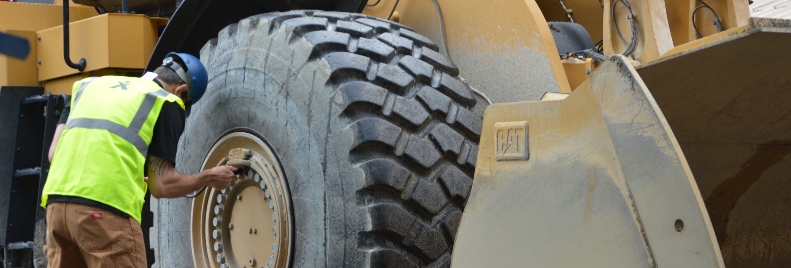 MAXAM Tire OTR Inflation Reference Guide - Maxam Tire