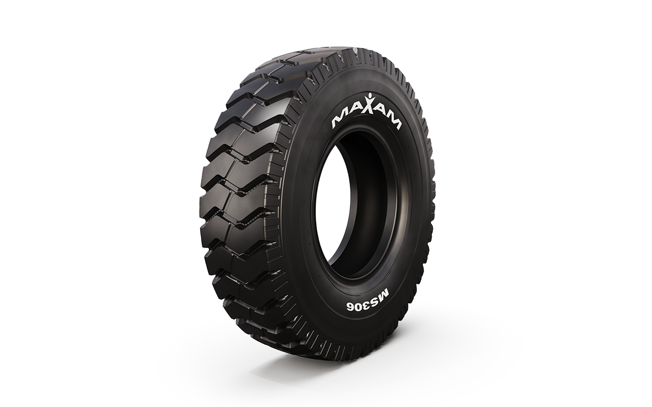 MS306 - Maxam Tire