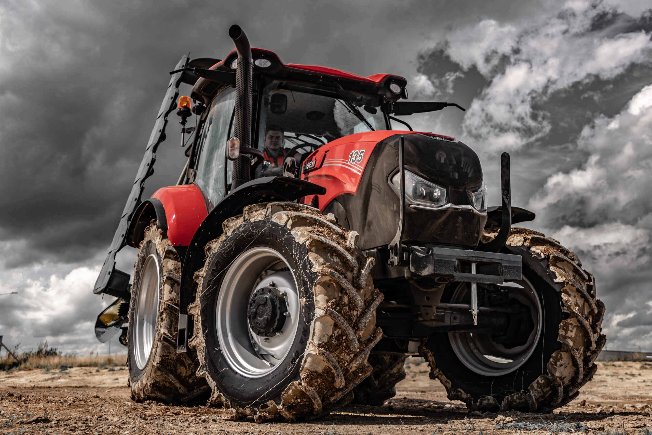 Warranty | Maxam Tire