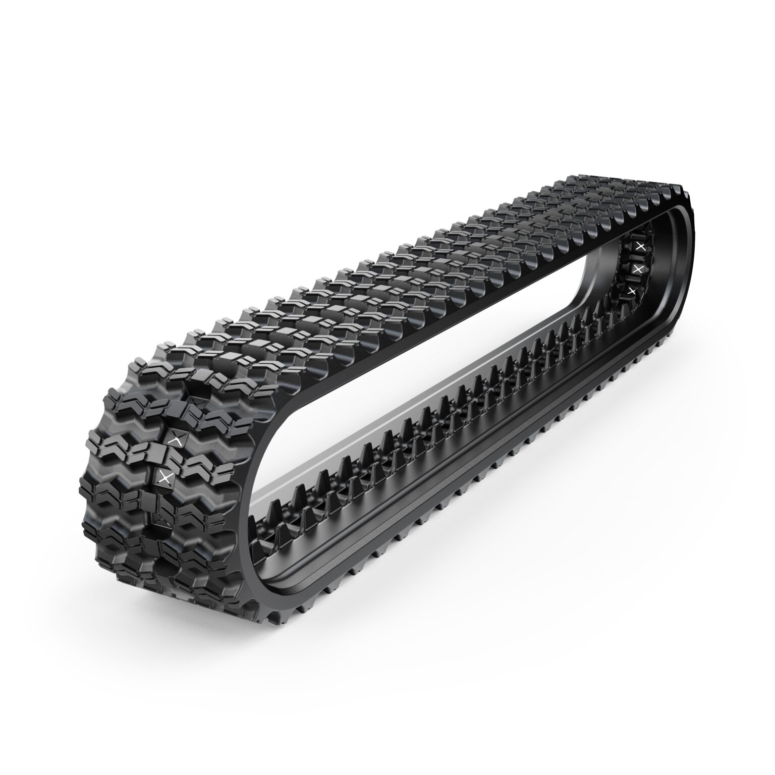 Your Guide to Rubber Track Sizes: From Measurement to Installation ...